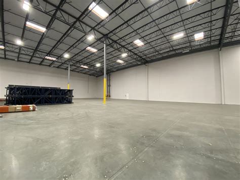 How To Calculate Warehouse Space Utilization Quality Material Handling Inc Blog