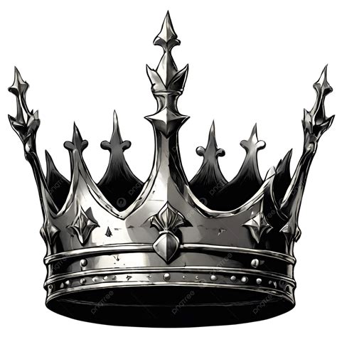Clipart Di Tiara Dargento Immagini Di Diadema D Argento Download