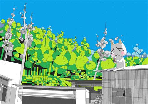 Inoue Toro Doko Demo Issho Drawn By Tkwkai Danbooru