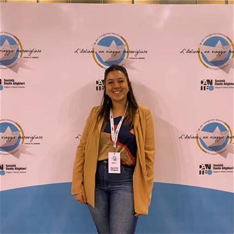 Agustina Tempone Letuelezioniit