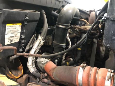 International Maxxforce 10 Engine Assembly For Sale