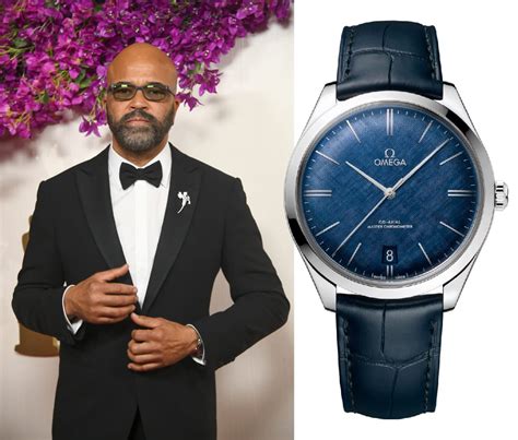 The Best Watches Of The 2024 Oscars Mens Journal