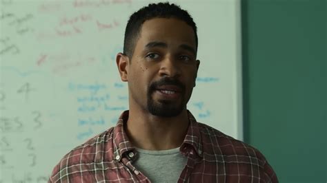 Players Star Damon Wayans Jrs One Major Complaint About Sex Scenes In