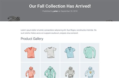 How To Create A WooCommerce Product Image Gallery Step By Step Sheila Martin S Blog
