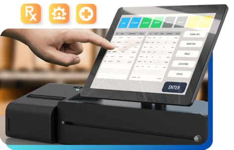 Aplikasi Apotek Terbaik Optimalkan Omzet Offline And Online