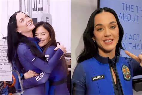 Lauren Sanchez And Katy Perry Show Off ‘flattering And Sexy Space