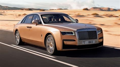 Rolls Royce Super Luxury England Car