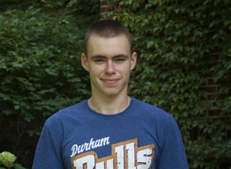 Milo Slevin The Evanstonian