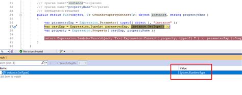 bug with expressioncompiler in 1 1 · issue 4137 · megabit blazorise