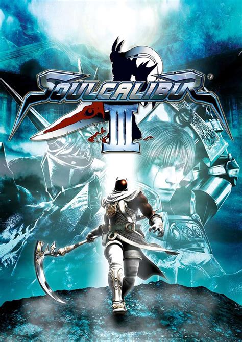 Talim Soul Calibur 3