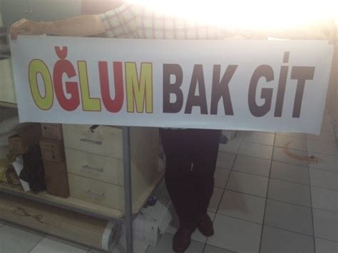 Oğlum Bak Git 267759 Uludağ Sözlük Galeri