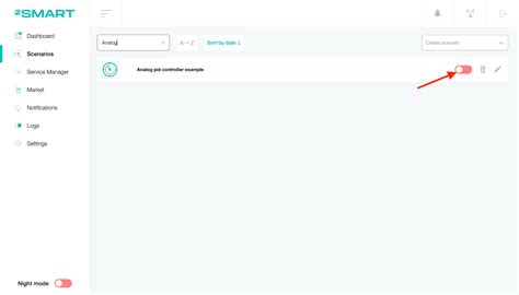 Analog Pid Controller 2smart Standalone