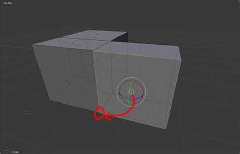 Move Snap The Manipulator Gizmo Basics And Interface Blender Artists Community