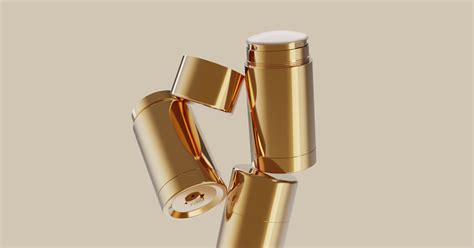 Refillable Skincare Stick Showcases Sustainability In Cosmetics