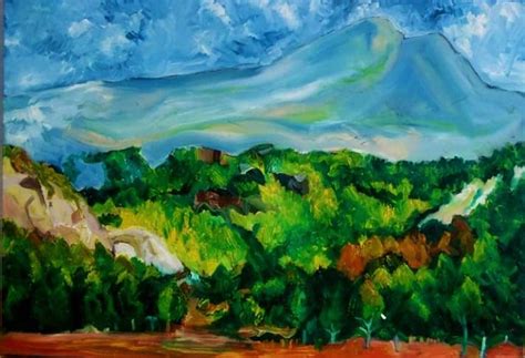 Resİm BÖlÜmÜ ÖĞrencİ Mezunİyet Sergİsİ Sanat Bilim Kültür Online