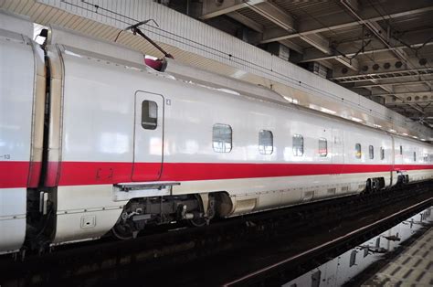 East I（e926形）運行情報