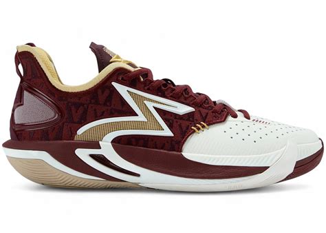 361 Degrees Big3 60 Pro Imperial Blaze Mens 672531109 3 Us