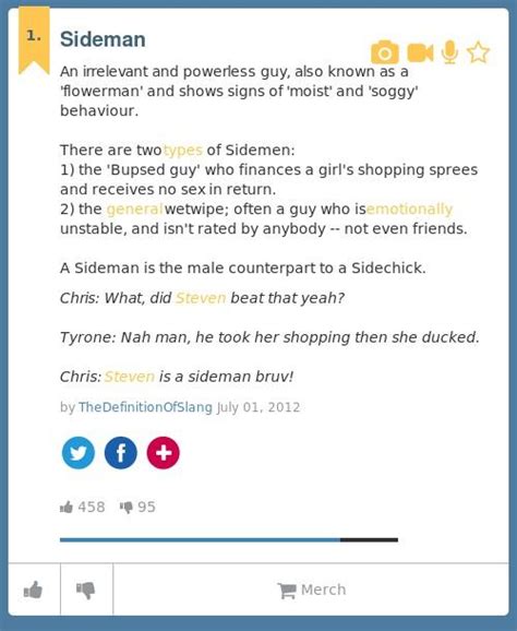 Irrelevant Definition