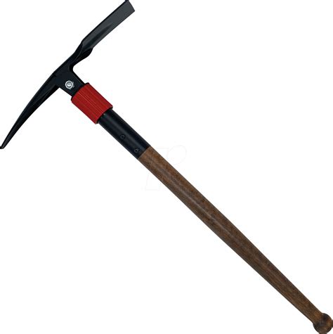 Bs 32501 Pickaxe And Flat Axe Pick Head Folding At Reichelt Elektronik