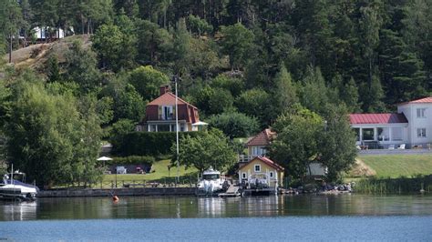 Sex Av Tio Svenskar Emot Försvagat Strandskydd