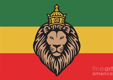 Rastafarianism Symbol