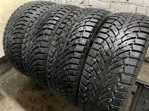 Formula Ice, 215/60 R17, 17", 1 шт, 215 мм, 60 %, радиальный, зимние ...