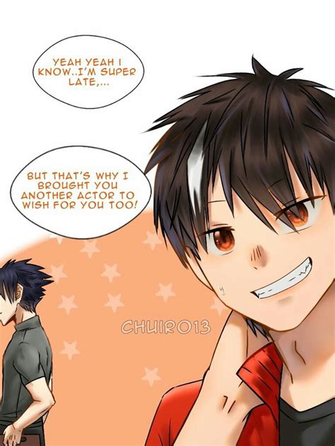 Pin Oleh Alice Tran Di Boboiboy Seni Animasi Seni Animasi