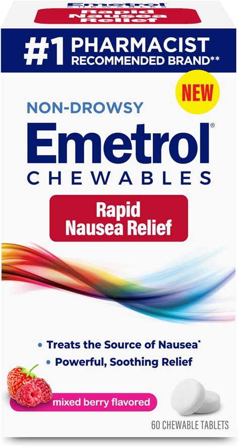 Nausea Medication Heb At Lindy Rossi Blog