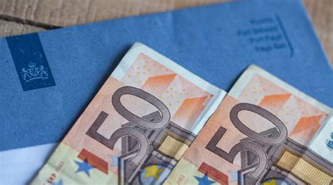 Aow én Aanvullend Pensioen Dan Kunt U Geld Terugkrijgen Door Aante Te Doen Max Vandaag