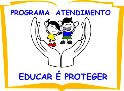 Programa Educar é Proteger Iraquara Ba