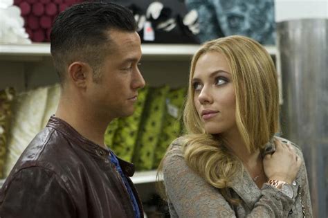 Oh Joe Gordon Levitt Talks Don Jon Sex ‘proud Gay