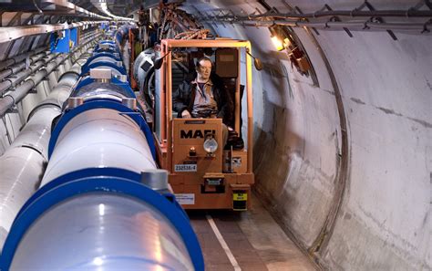 30 Stunning Photos Of The Large Hadron Collider Lhc The Official