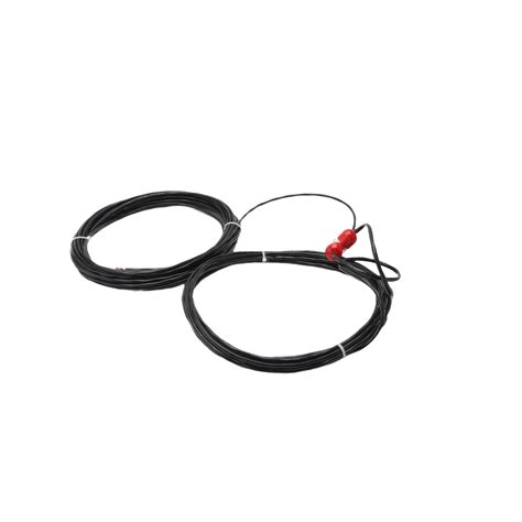 Emx 4 X 8 Saw Cut Vehicle Detector Loop With 50 Wire Lead In