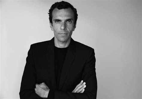 Balenciaga Cédric Charbit Est Le Nouveau Ceo