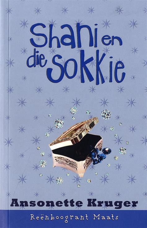 Reenboogrant Maats 10 Shani En Die Sokkie Afrikaans Edition Ebook