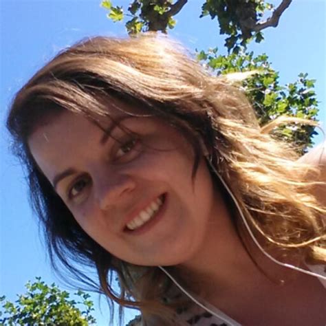 Suzanne Meredith Field Application Scientist Doctor Of Philosophy