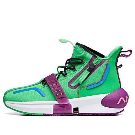 Anta X Dragon Ball Super Piccolo 112011619 5 Kicks Crew