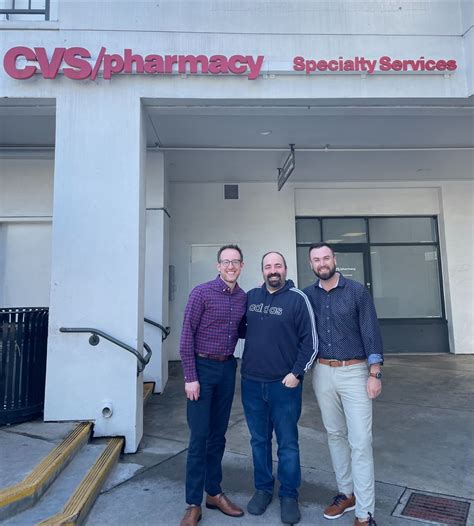 Anthony Mceachern On Linkedin Teamcvs Teamwellpartner