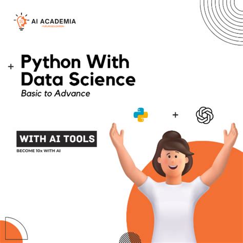 Python With Data Science