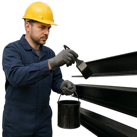 Bituminous Paint Irancorp