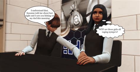 Moving In With The Neilsons Ep02 Interracial Sex Pic Sharing Loverslab