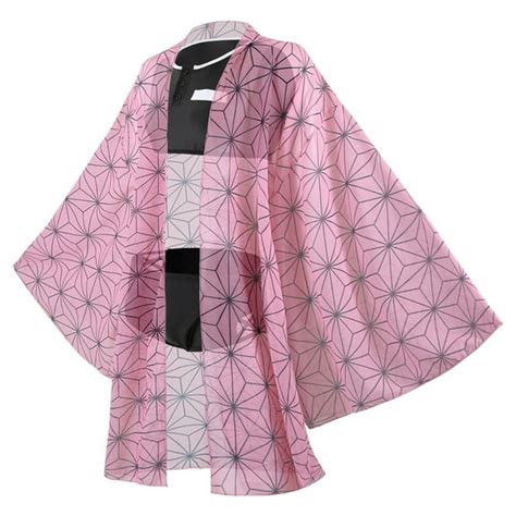 Traje De Baño De Verano Anime Demon Slayer Kochou Shinobu Cosplay
