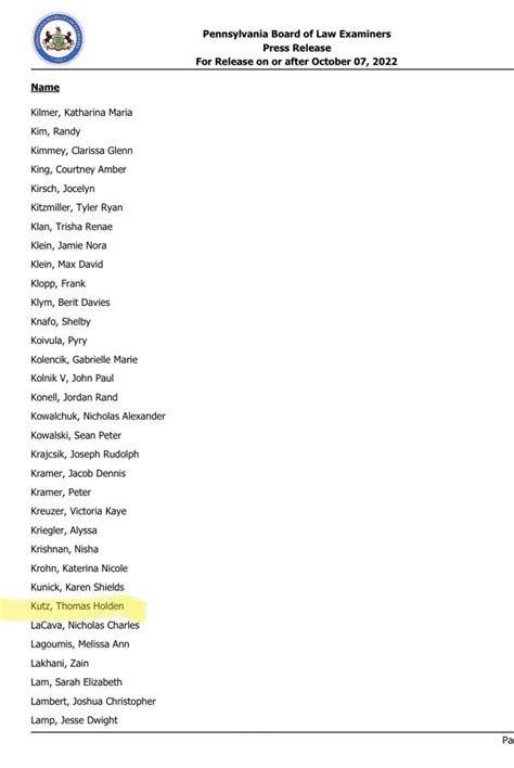Four Years Ago I Sat For The Lsat Exam Thinking About The Long Road Ahead To Become An Attorney