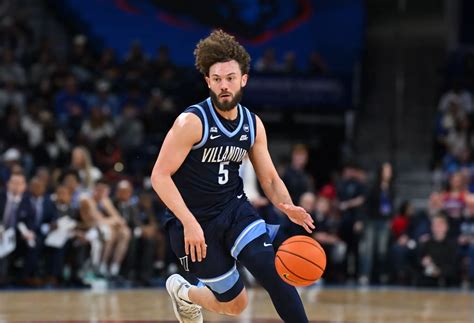Devin Askew Mens Basketball Villanova University