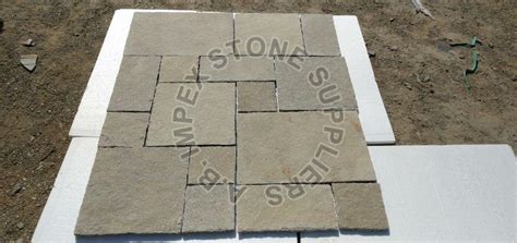 Tandur Yellow Opus Pattern Manufacturer Exporter From Bhilwara