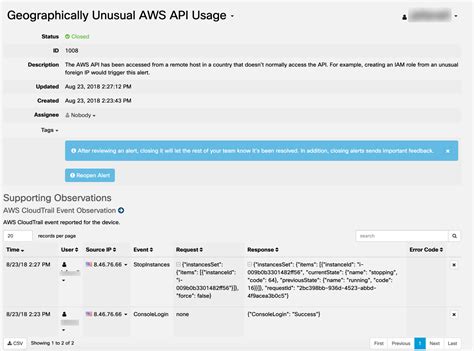 Using Amazon Web Services Cisco Stealthwatch Cloud Has All Your Security Needs Covered Cisco