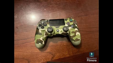 My Nimbus Controller Is More Jacked Up Than My Ps4 Controller🤦🏿‍♂️ Youtube