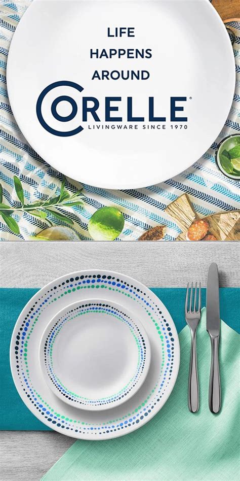 Corelle Sets Artofit