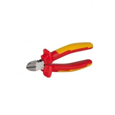Cutting Plier Red Plass Darazpk