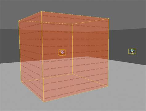 Parallax Corrected Cubemaps Strata Source Wiki